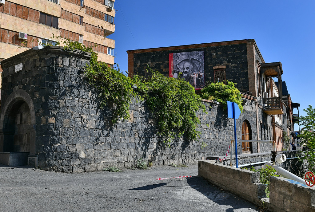 Museums - Armenian Travel Directory