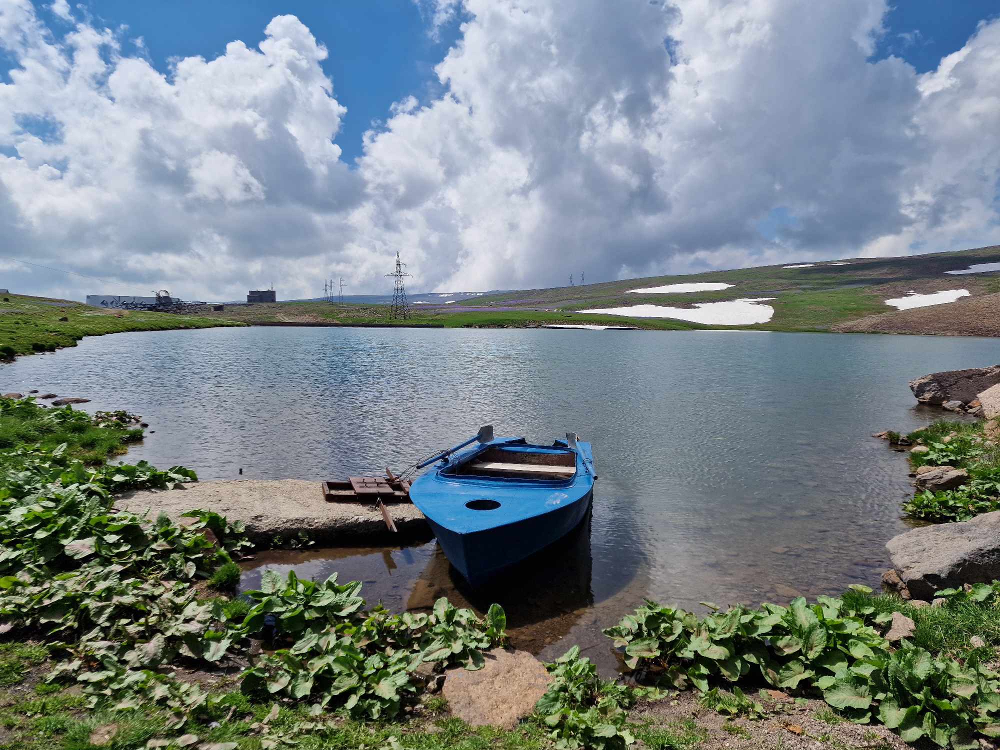 Aragats Mountain - Armenian Travel Directory