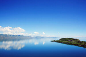 Lake Sevan - Armenian Travel Directory